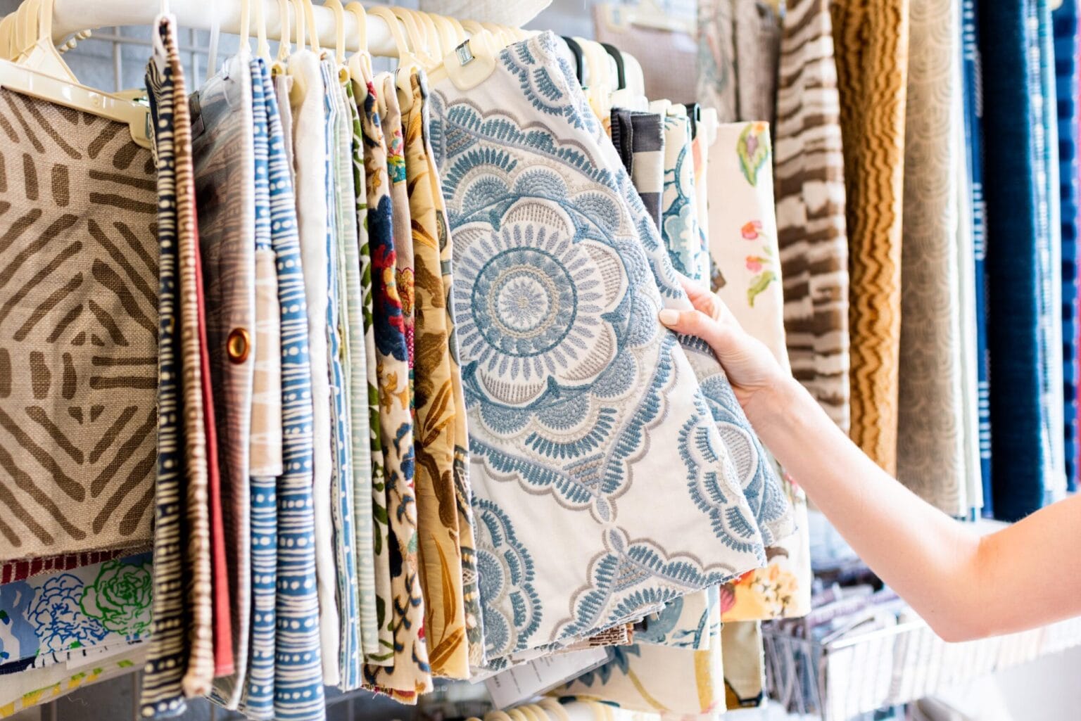 The Designer Workshop